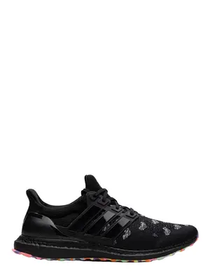 Adidas Ultraboost 1.0 Valentine's Day Sneakers - Black
