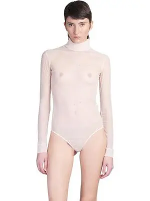 MAISON MARGIELA Maison Margiela Body Beige