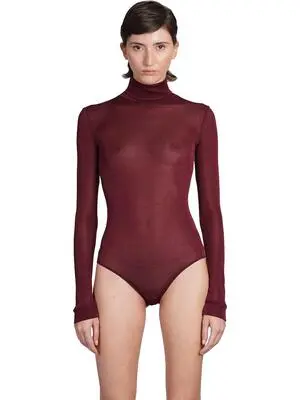 MAISON MARGIELA Maison Margiela Body Red