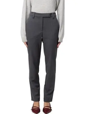 Brunello Cucinelli Pants Grey