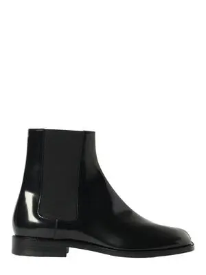 MAISON MARGIELA Chelsea Boots - Black