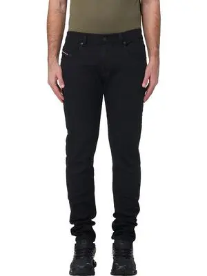 DIESEL® Diesel Black Jeans Grey