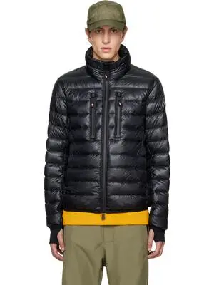 Moncler Moncler Grenoble Hers Down Jacket 999 Black