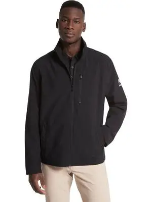 Michael Kors Golf Jacket - Black