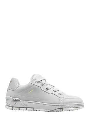 Axel Arigato Area Haze Sneakers - Grey