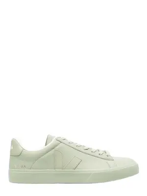 VEJA Campo Lace-up Sneakers - Green