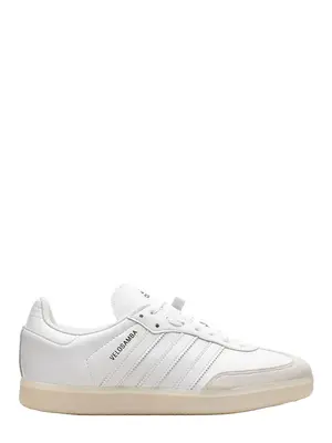 Adidas Velosamba Vegan Sneakers - White