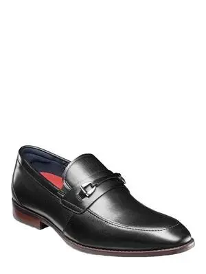 STACY ADAMS Kaylor Loafer - Black