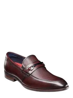 STACY ADAMS Stacy Adams Kaylor Loafer Burgundy