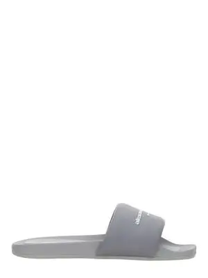 Alexander Wang Heeled Sandal - Grey