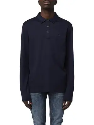 Michael Kors Polo Shirt - Blue