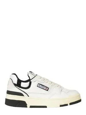 AUTRY Sneakers - White