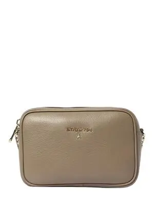 Patrizia Pepe Mini Bag - Dove Grey