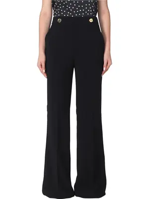 Pinko PINKO Trousers Black