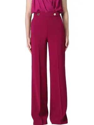 Pinko PINKO Trousers Cyclamen