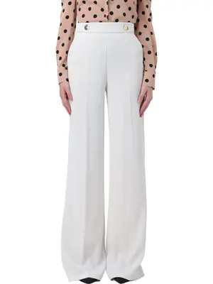 Pinko PINKO Trousers Ivory