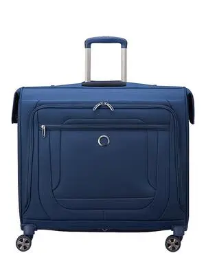 DELSEY PARIS Helium Dlx Spinner Garment Bag - Navy