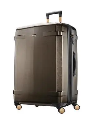 HARTMANN Century Deluxe Extended Journey Expandable Spinner - Bronze