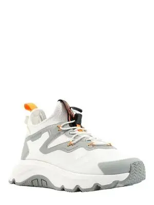 PALLADIUM Thunder Low Top Sneakers - Star White