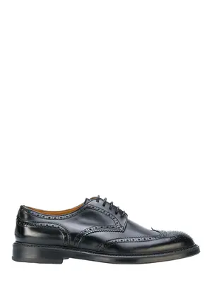 DOUCAL'S Doucal's Leather Brogues