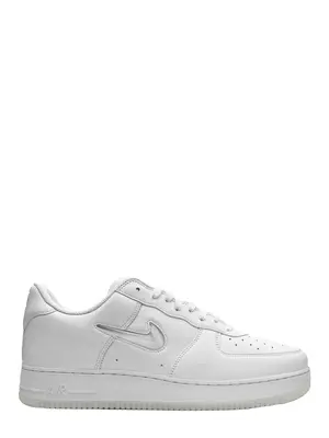 Nike Air Force 1 Low Color Of The Month Sneakers - White