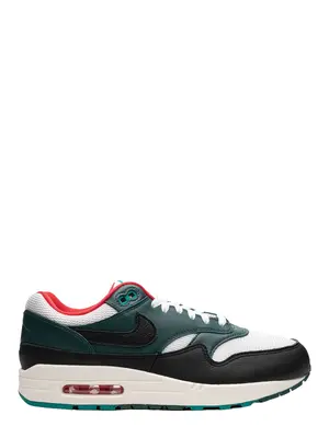 Nike Air Max 1 Liverpool Sneakers - Green