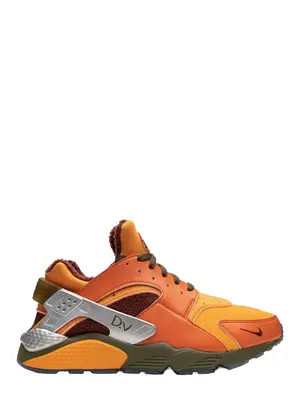 Nike Air Huarache Doernbecher Sneakers - Orange