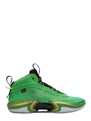 JORDAN Air 36 Spark' Sneakers - Green