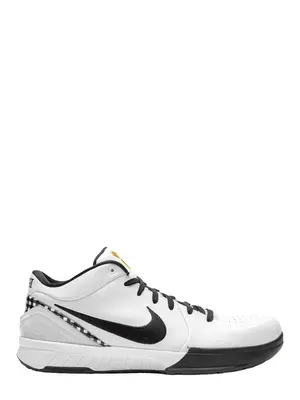 Nike Zoom Kobe Protro Mambacita Gigi Sneakers - White