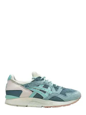 Asics ASICS X Ronnie Fieg Gel Lyte 5 Sage Sneakers Blue