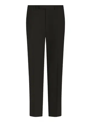 ETRO ETRO Pressed-Crease Tailored Trousers