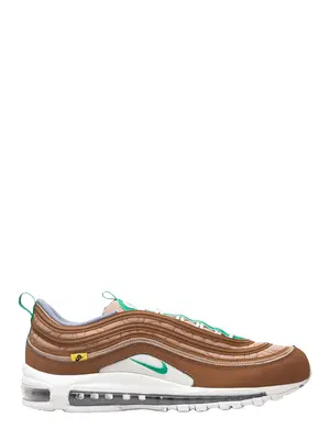 Nike Air Max 97 SE Moving Company Sneakers Brown