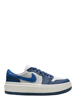 JORDAN Air 1 Low Elevate Sneakers - Blue