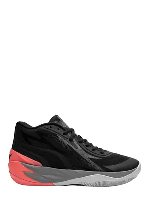 PUMA Mb.02 Flare Sneakers - Black