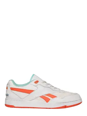 REEBOK Bb 4000 Ii Sneakers - White