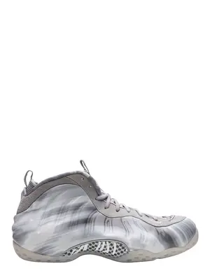 Nike Air Foamposite One Dream A World Sneakers - Grey