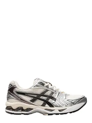 Asics Gel-Kayano 14 Metallic Plum Sneakers Neutrals