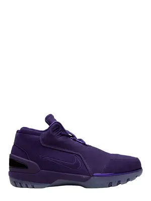 Nike Air Zoom Generation Court Sneakers Purple