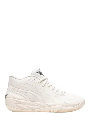PUMA Mb.02 Whisper Sneakers - White