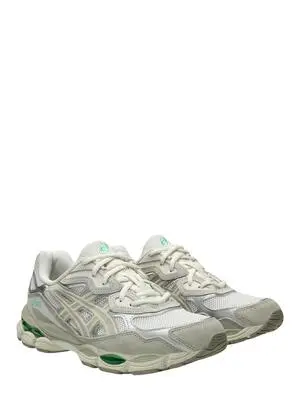ASICS® Gel-nyc™ Sneakers - Cream/fossil