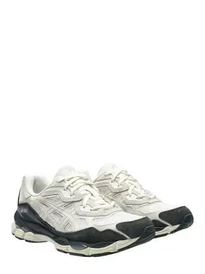 ASICS® Gel-nyc™ Sneakers - White/smoke Grey