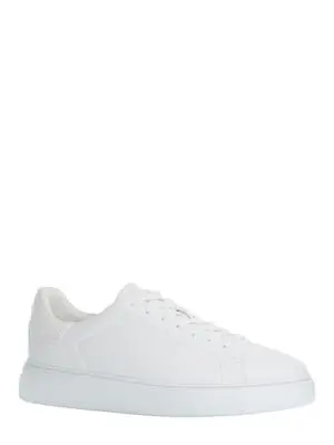 HARMONT & BLAINE Harmont & Blaine Leather Sneakers