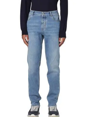 Brunello Cucinelli Jeans - Denim
