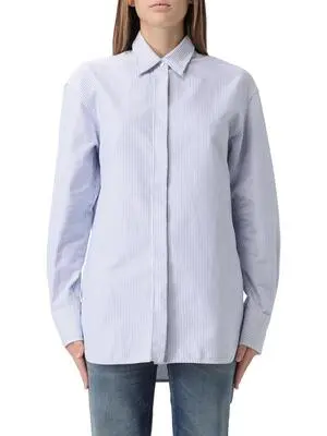GOLDEN GOOSE Shirt - Blue