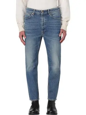 GOLDEN GOOSE Jeans - Blue