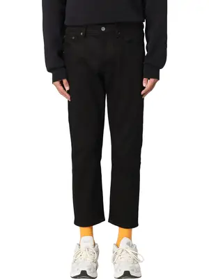 Acne Studios Jeans - Black