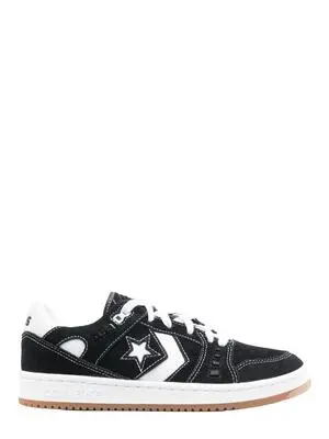 CONVERSE Cons As-1 Pro Logo-patch Sneakers - Black