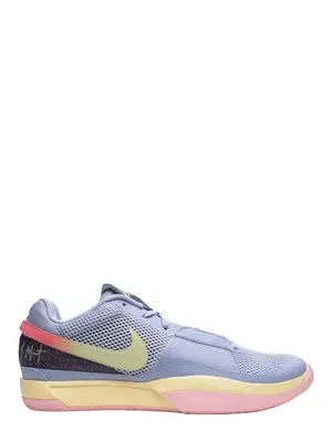 Nike Ja 1 Cobalt Bliss Sneakers - Blue