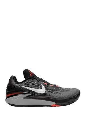 Nike Air Zoom Gt Cut 2 Sneakers - Black
