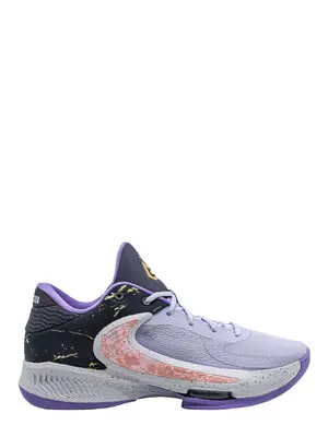 Nike Zoom Freak 4 All-star Sneakers - Purple